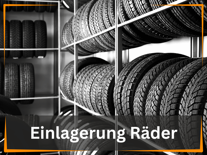 Was Kostet Einlagerung Von Reifen